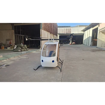 Large 75-100kg Payload Drone Heavy Lifting Drone Delivery Drones For ...