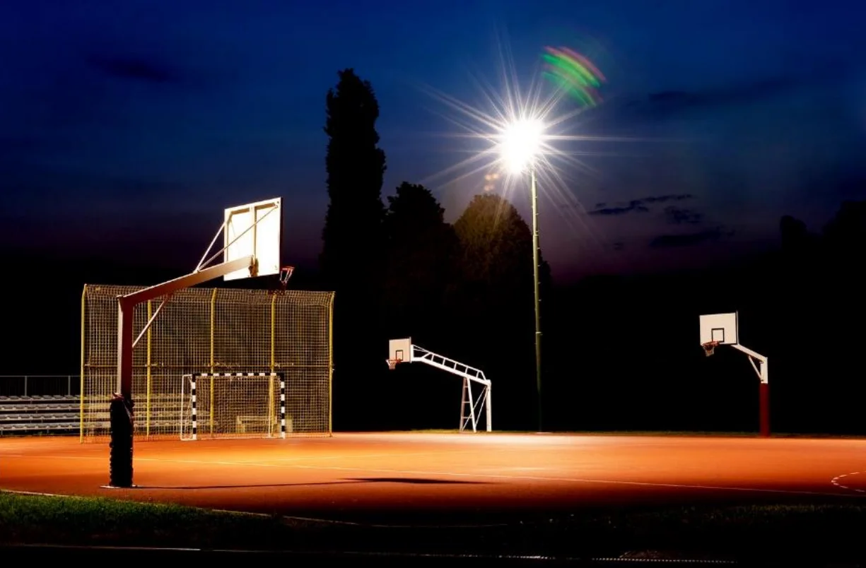 PHILIPS Tango LED Floodlight - High Brightness & Durability