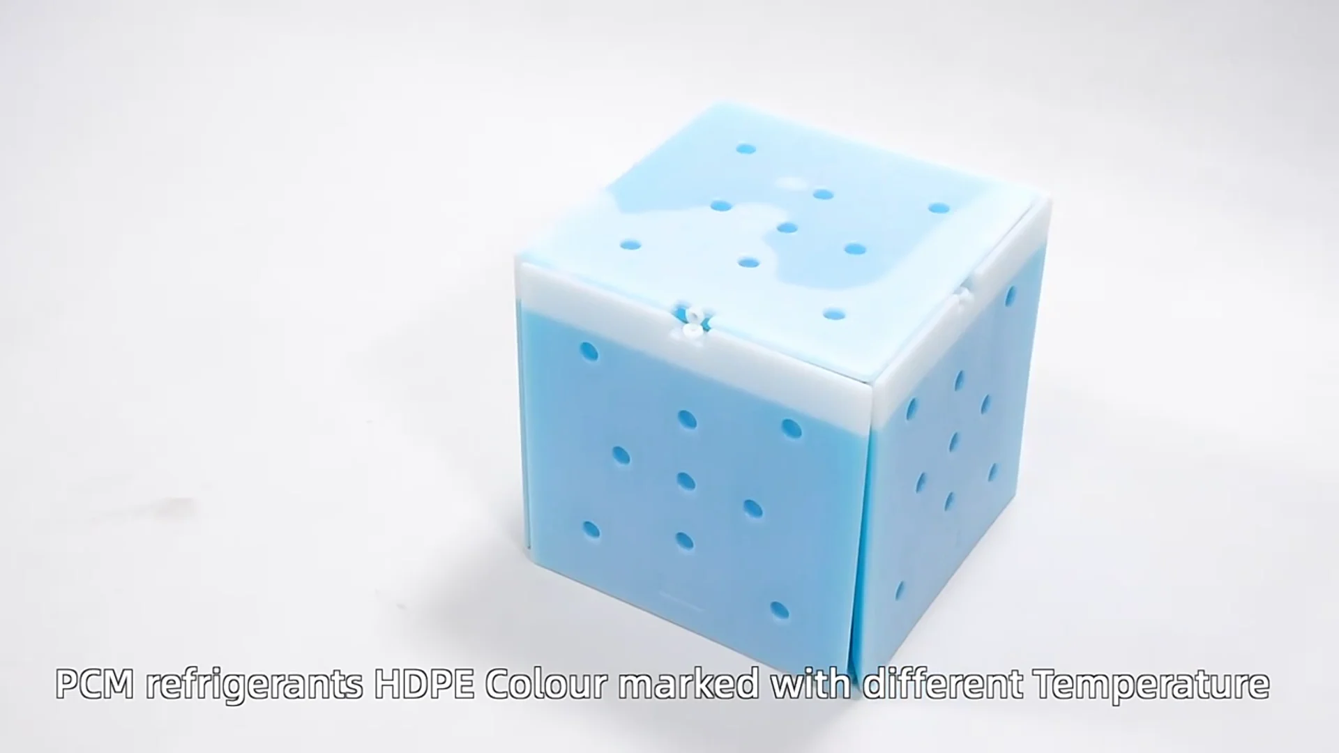 300ml 400ml 600ml Medical Special Control Temperature Ice Pack Cooler ...