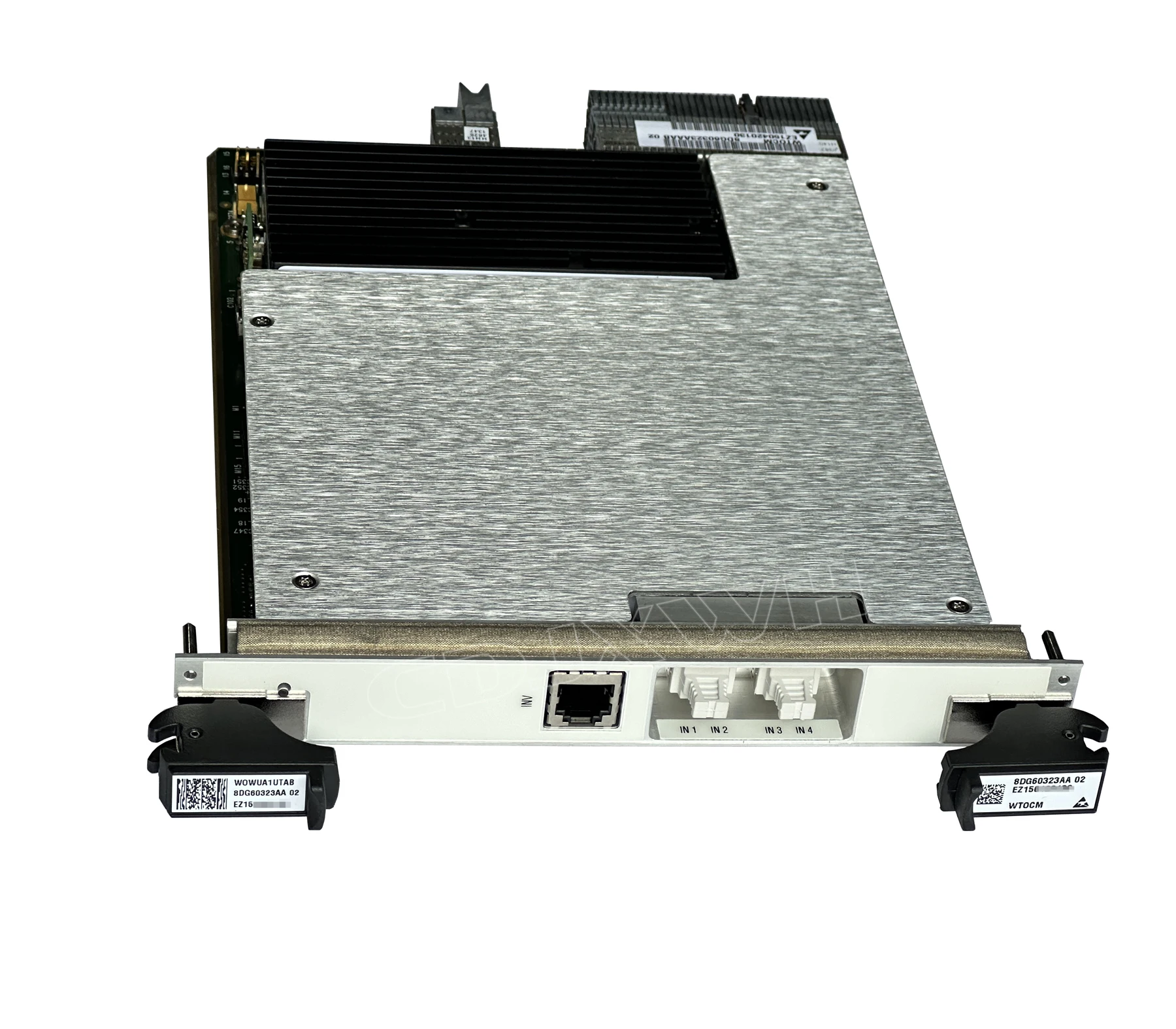 8dg60323aa Wtocm 8dg60323aa Wavelength Tracker Enhanced W/ Ocm 1830pss ...
