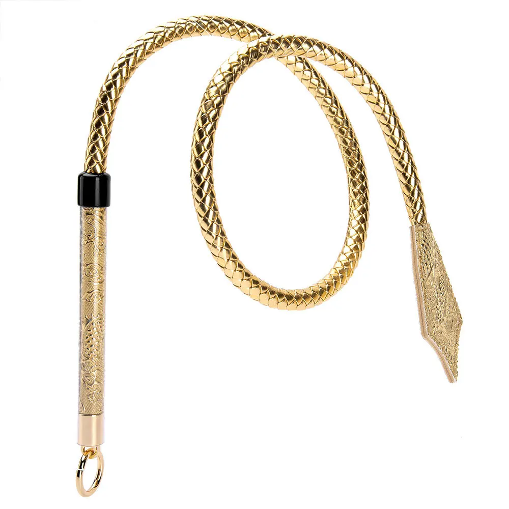 Alibaba.com: Super Long PU Braided Leather Whip for Adult Erotic Bondage Gear, Couples Sex ...