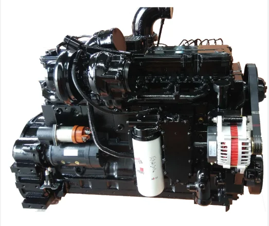 Genuine New Diesel Engine Assy Eqb160-20 Excavator Engine Motor For ...