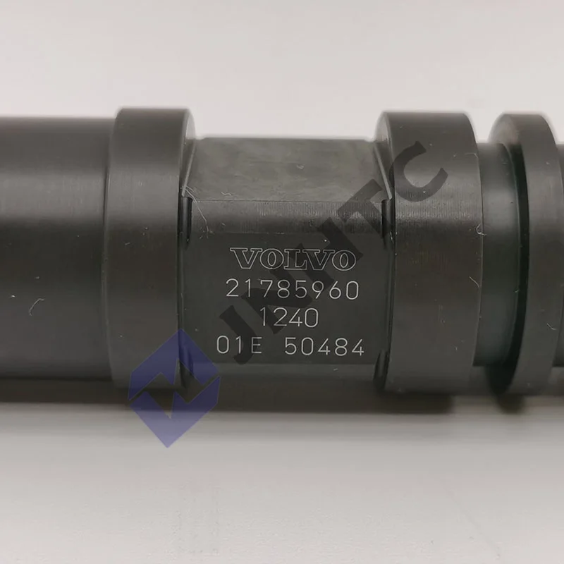 Supply High Pressure Injector Pump 3801627 21785960 For Cummins - Buy ...