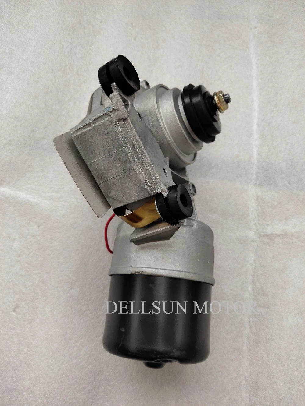 Wiper Motor 40-142 For Buick Cadillac Chevrolet Oldsmobile Pon 4918342 ...