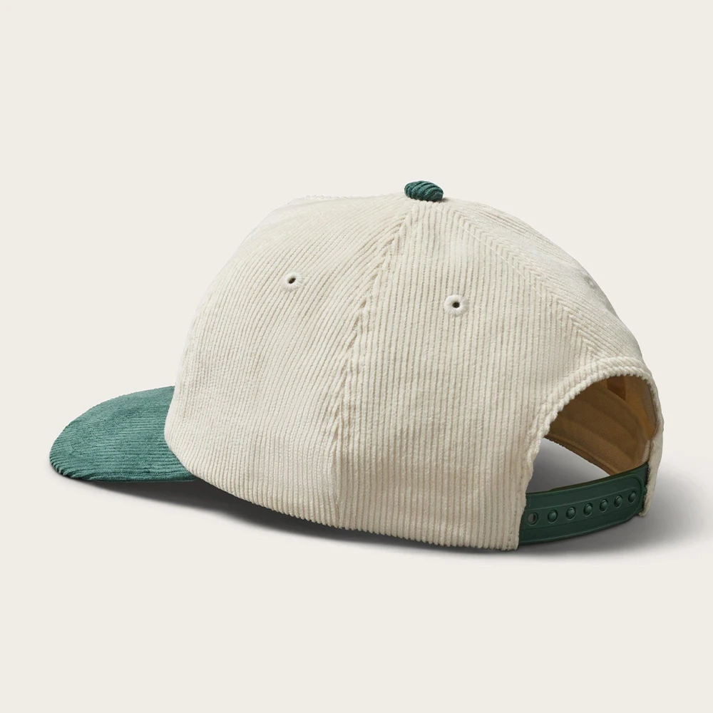 Qianzun Embroidery Patch Custom Boxy Cap 5 Panel Dad Hat 100% Cotton ...