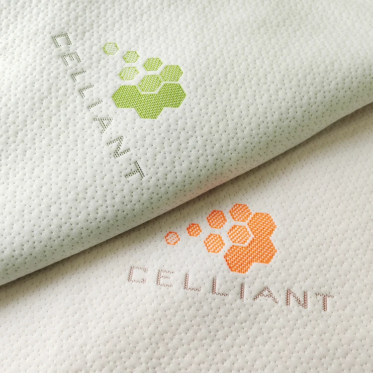 Improve Immune Function with Celliant 100% Polyester Fabric