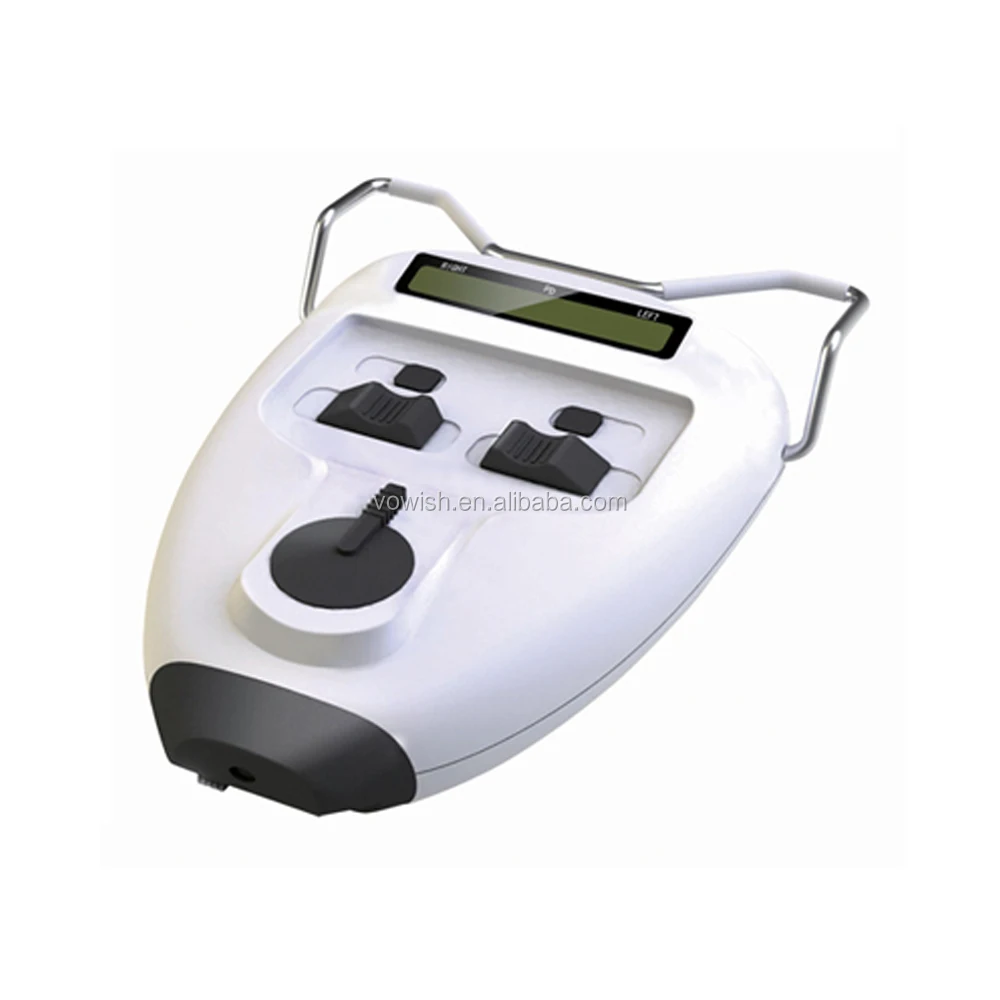 Digital Pupilometer Optical PD Meter Pupil Distance Meter Measuring ...