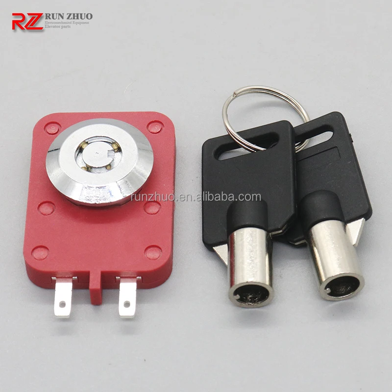 Elevator Base Station Lock - Secure and Reliable Solution