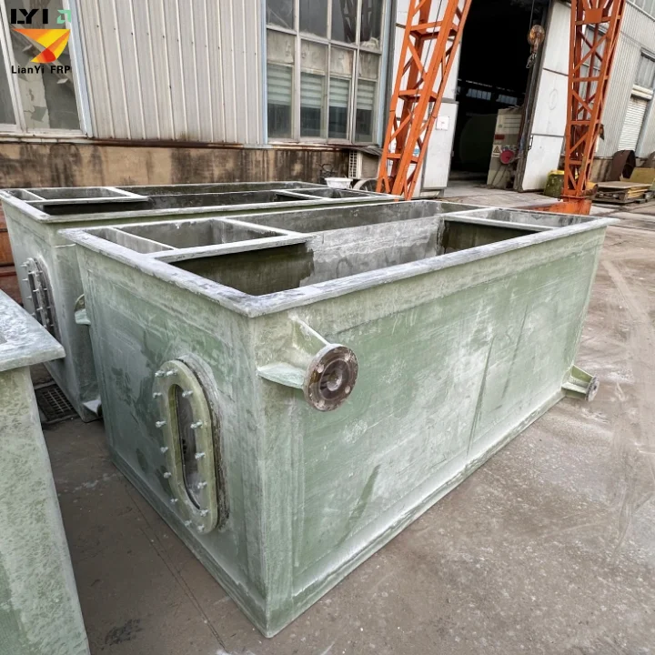 Wholesale Custom Large Size Outdoor FRP Fiberglass Koi Breeding ...