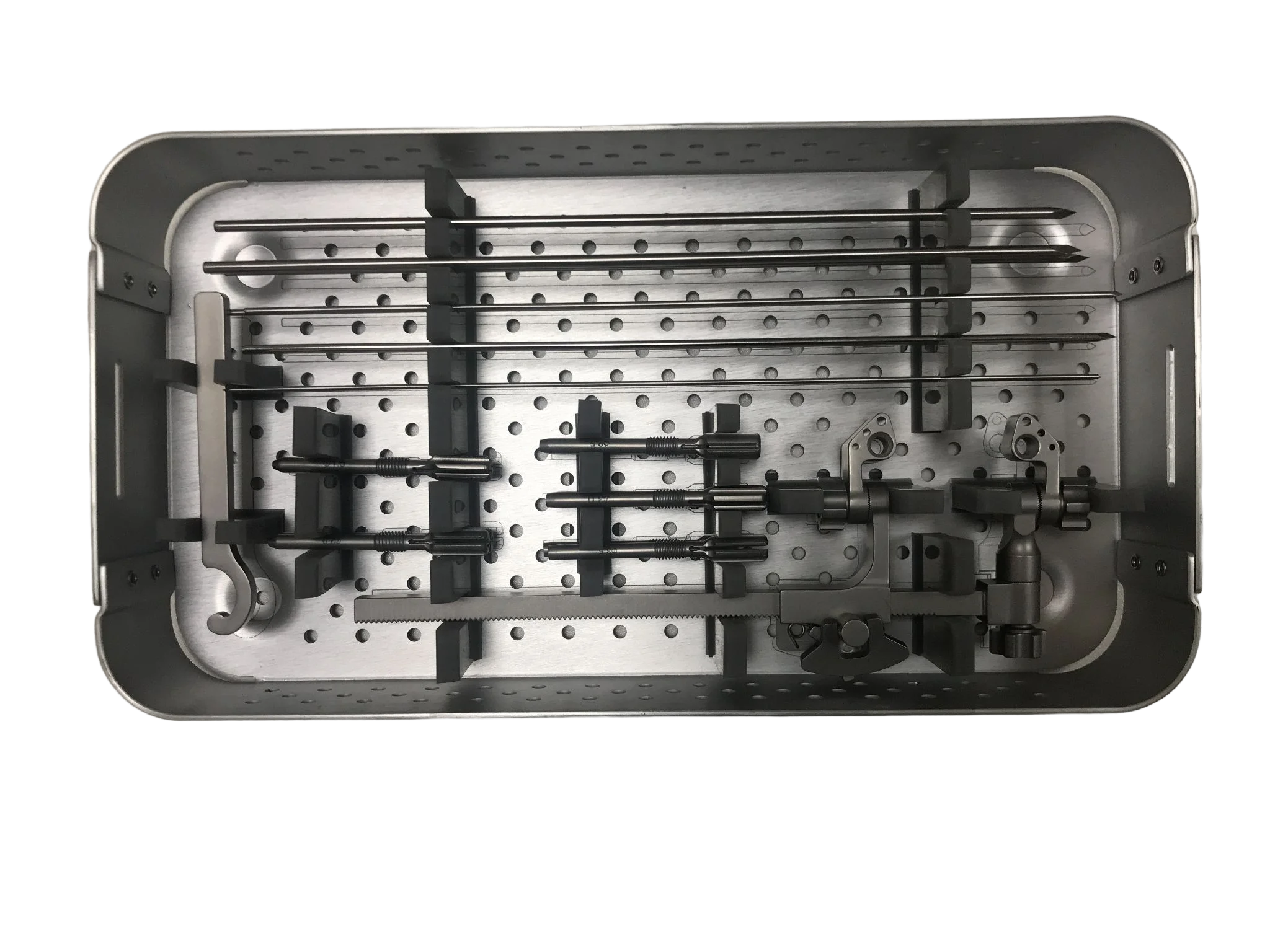 Veterinary Orthopedic Surgical Instruments Veterinary Mio/mipo ...