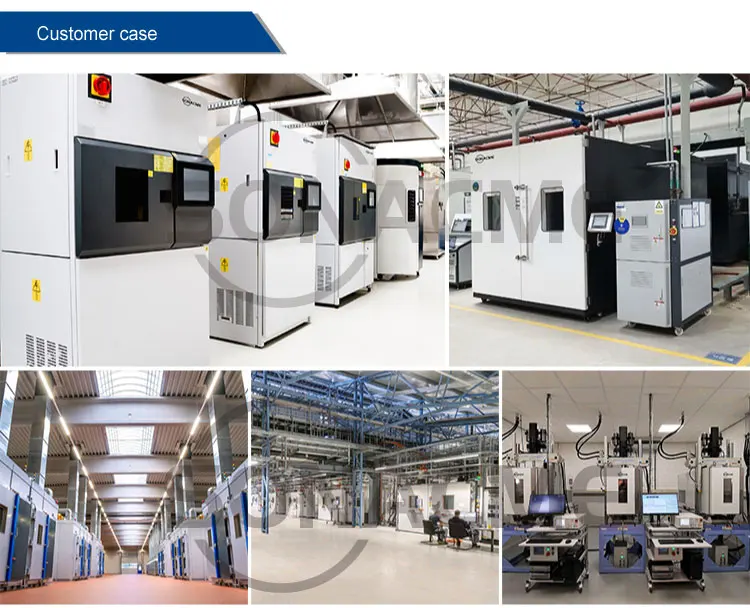 Can Be Customized Uv Accelerated Aging Test Chamber Uv Test Machine Uv ...