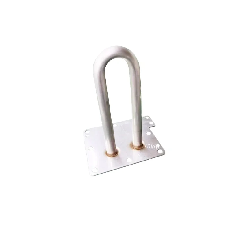Water Heater Element U-type Electric Heat Pipe U-type Heating Element ...
