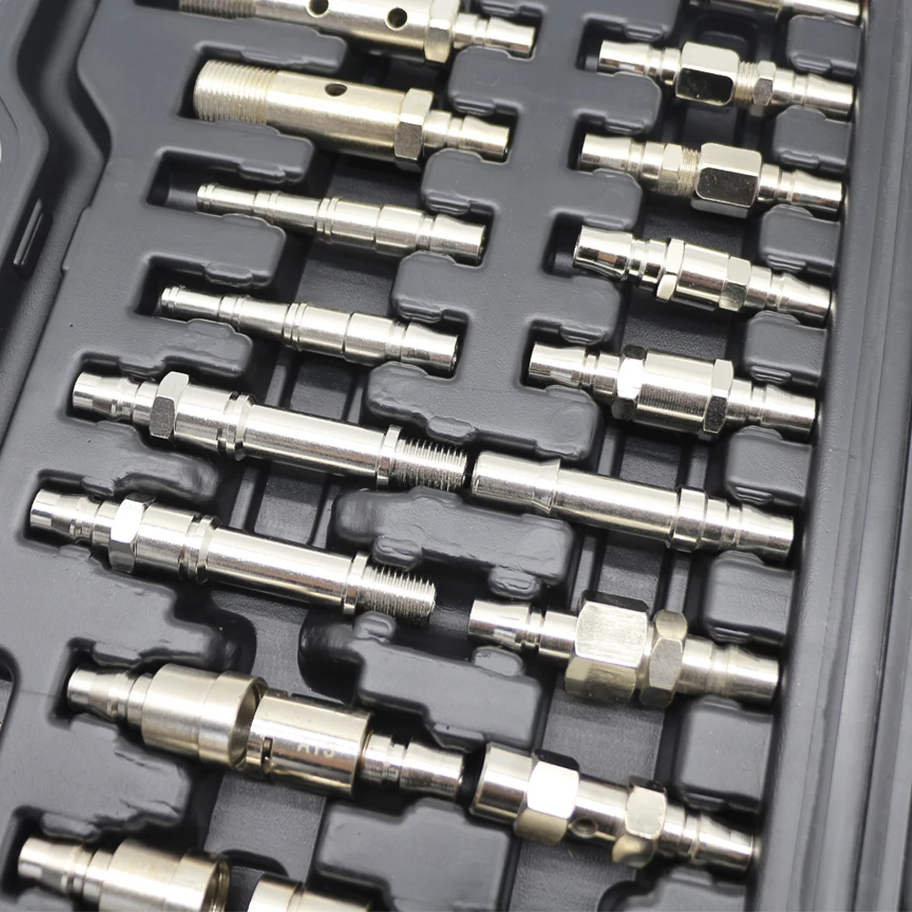 Atf Exchanger Adapter 39pcs High Quality Factory Price Oil Changing ...