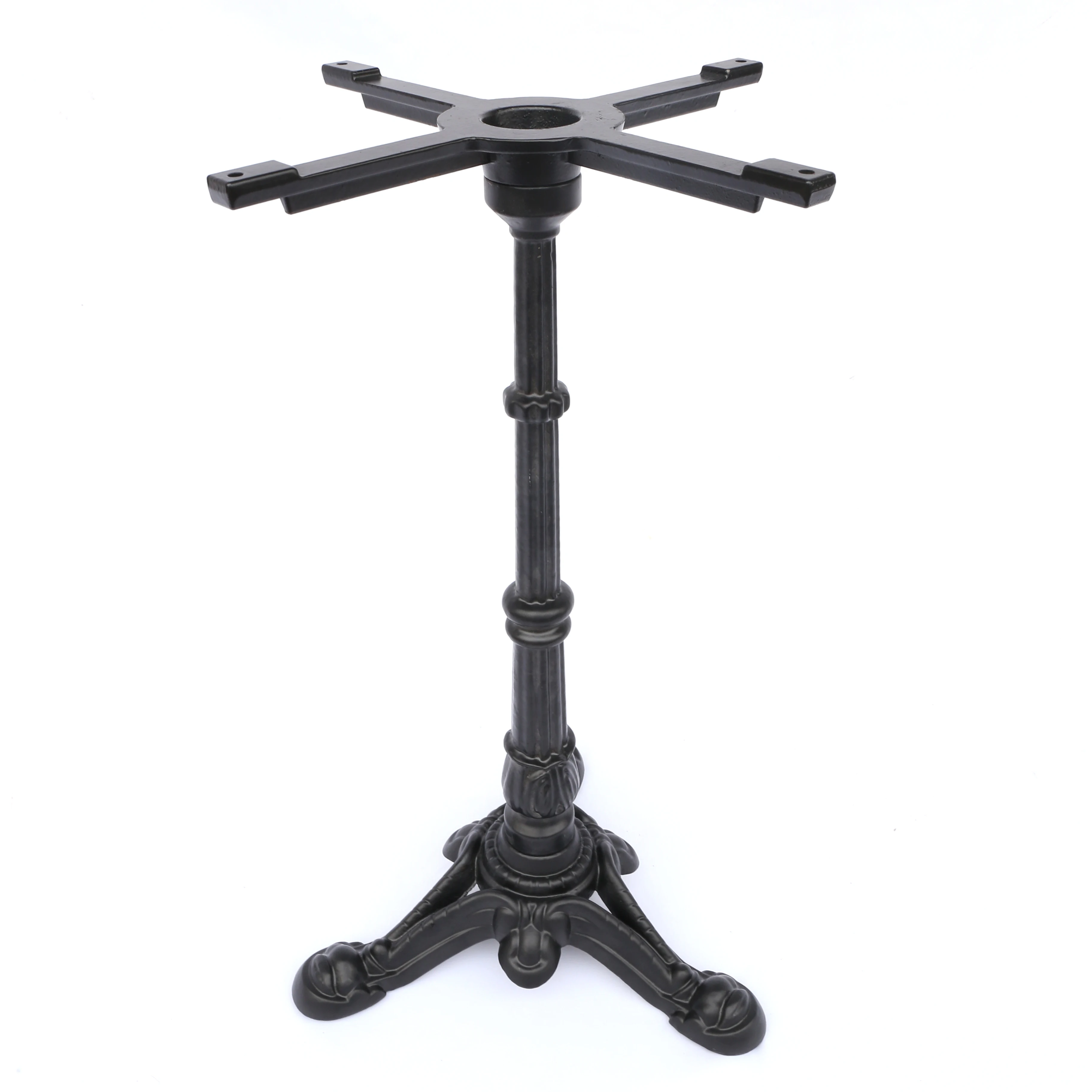 Custom Cast Iron Table Legs - Durable & Stylish Solutions