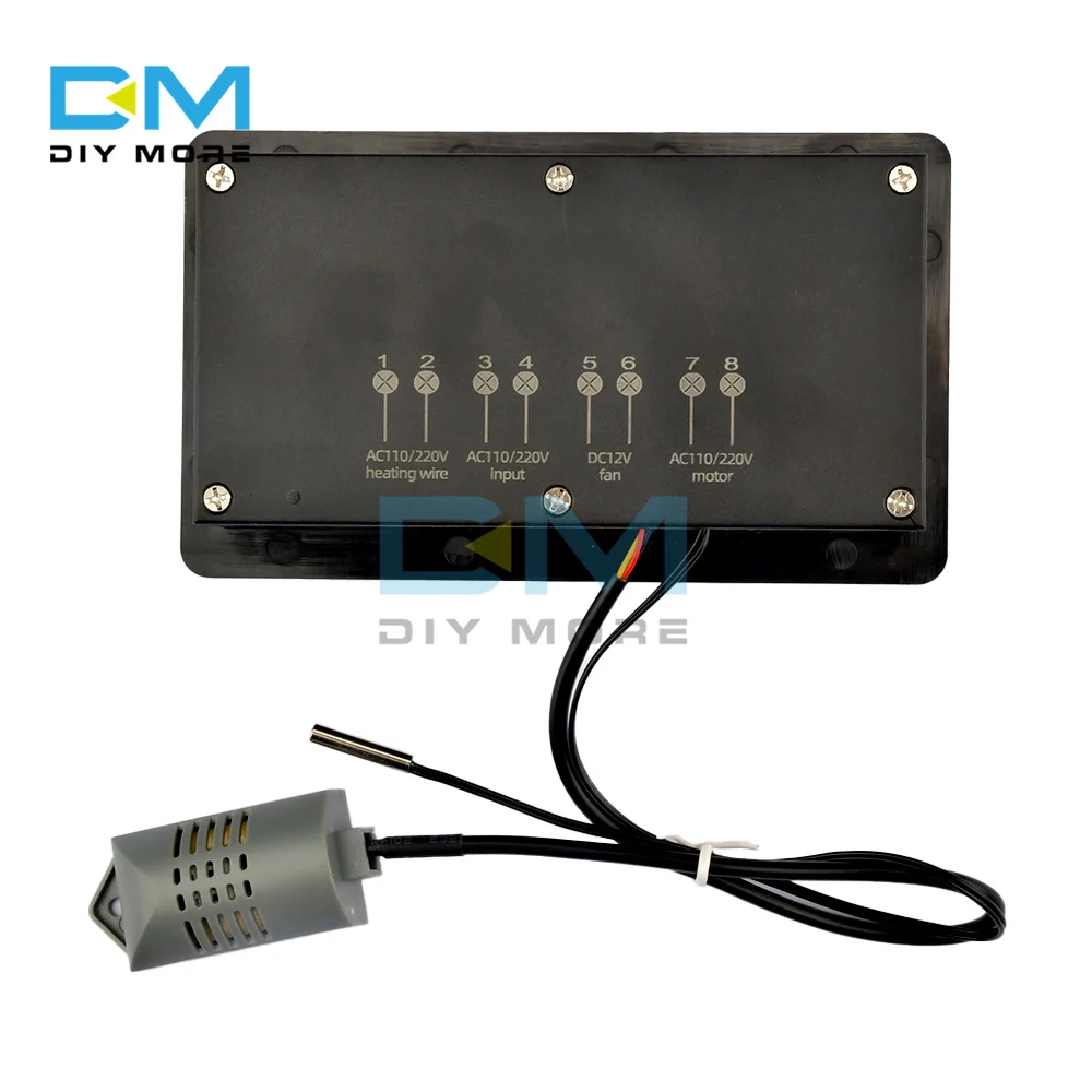 W9005 Egg Controller Incubator - Smart & Reliable