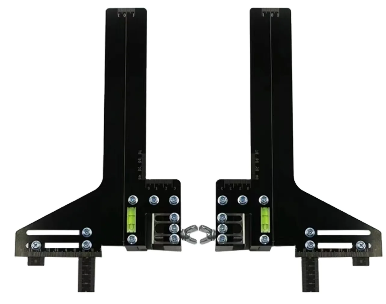 Elevator Guide Rail Alignment Gauge Lifts Measuring Ruler Tool| Alibaba.com