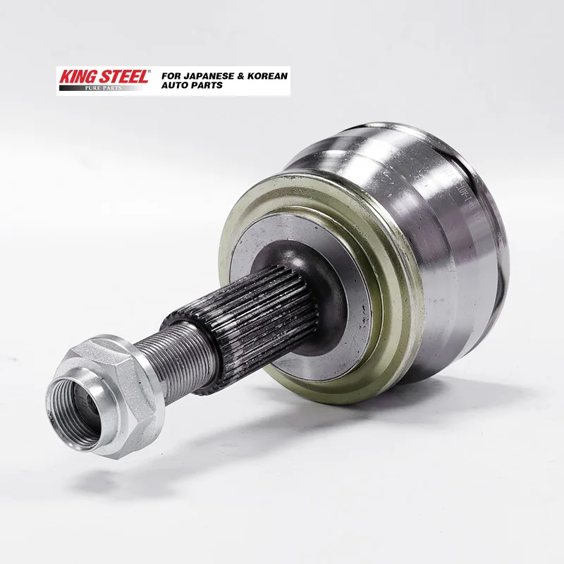 Automotive Car Parts Alex Shaft Outer Inner C.v Joint For Toyota ...
