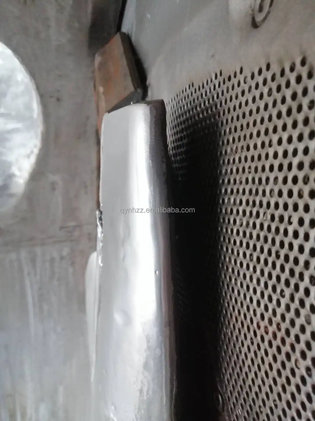 Pulp Making Rotary Spherical Digester Single Fiber Separator for ...