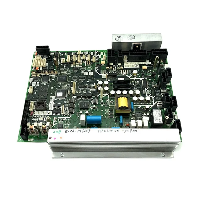 Alibaba.com: Mitsubishi DOR-120C/121C/122C/123C/125C elevator main ...