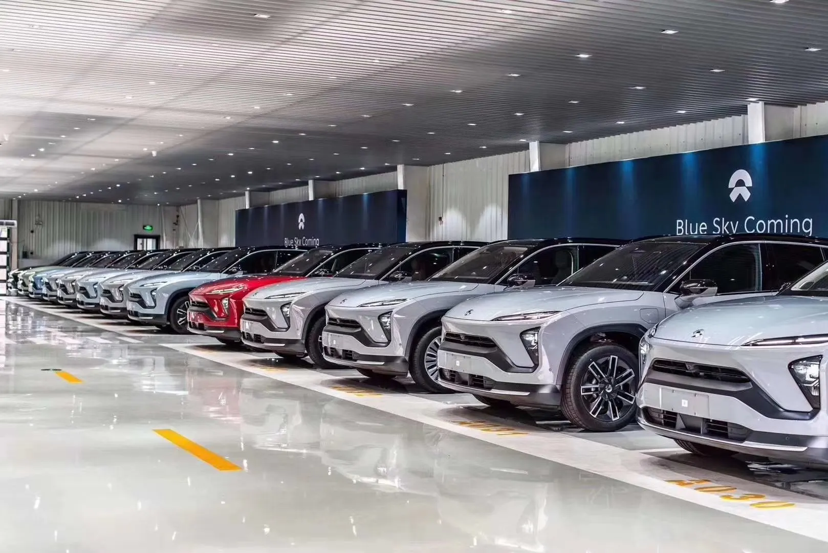 Chinese Technology Car AITO M9 ultra Long Range, Luxury SUV 4WD M5 M7 ...