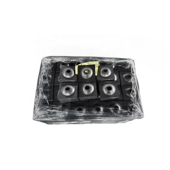 Rock Bolts Friction Split Set Rock Roof Bolts For Mine Tunnel Slope ...