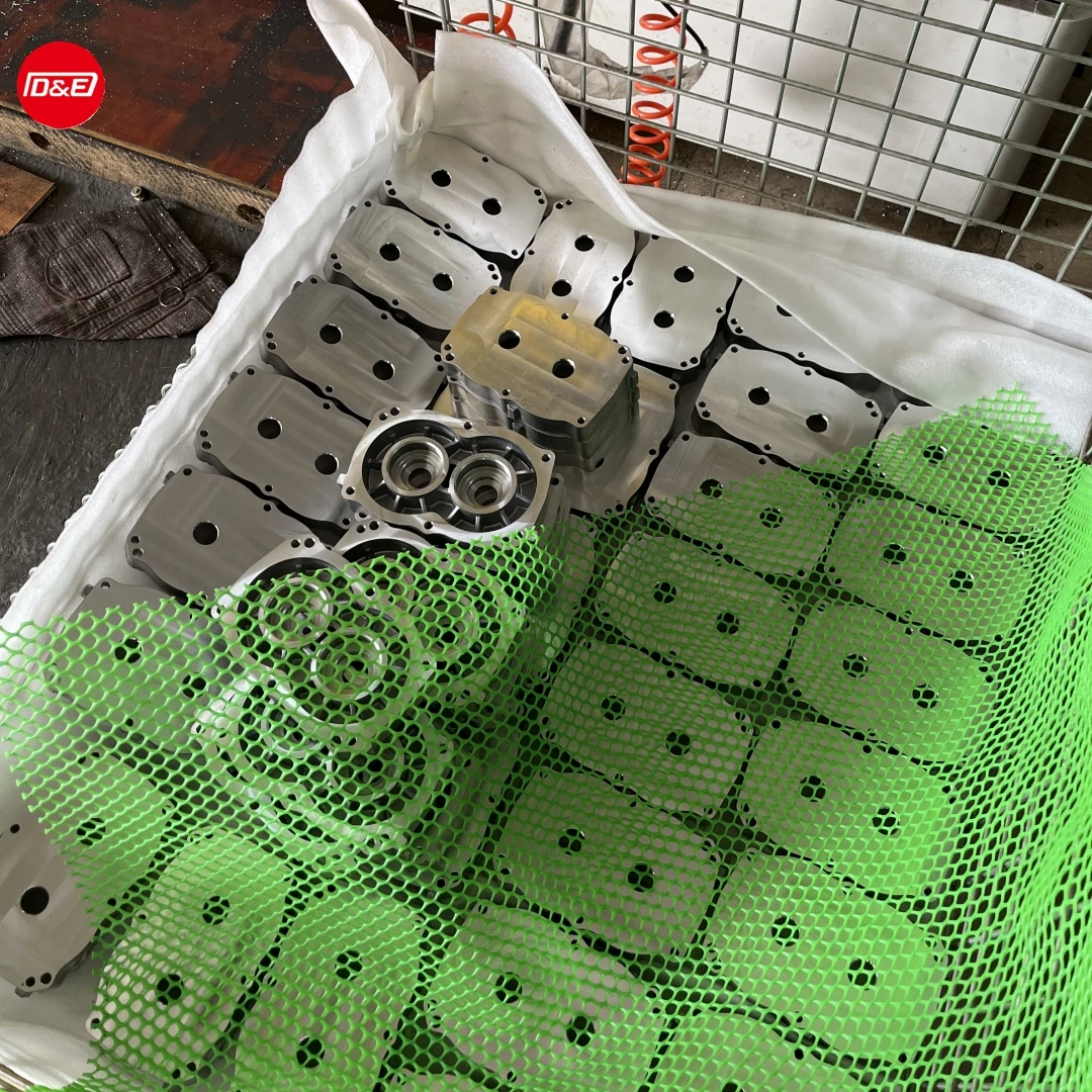 Roots Blower SC14 - High Pressure Blower for 2.0L-3.8L Engines