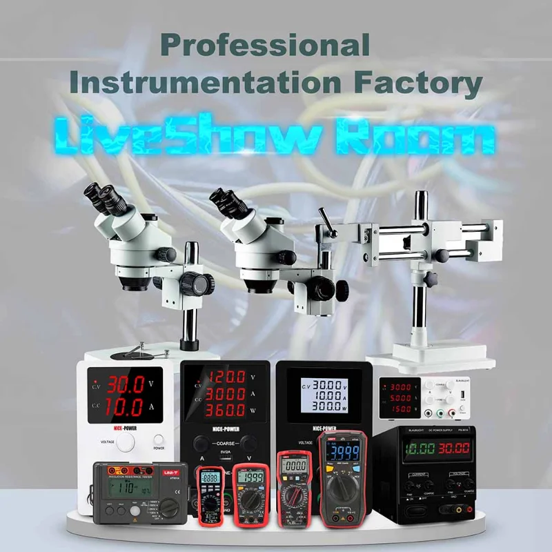 DC Power supply , oscilloscope, microscope , multimeter Product Show ...