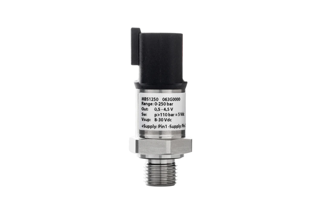 Dan Foss Mbs 1200 Mbs1250 Sensor 063g1498 063g2884 063g2885 Mobile ...