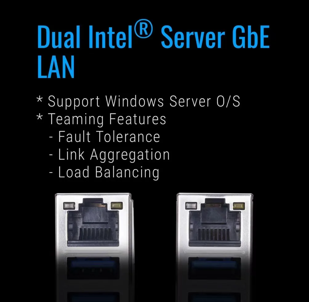 GIGABYTE C621-WD12-IPMI Motherboard for Deep Learning Servers