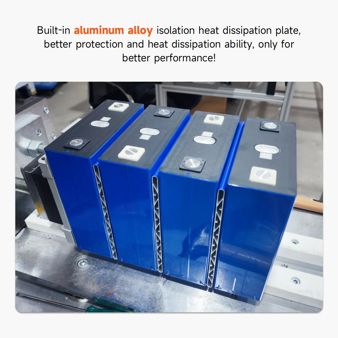 20kWh to 100kWh Rack High Voltage Lithium Battery Lifepo4 Solite ...