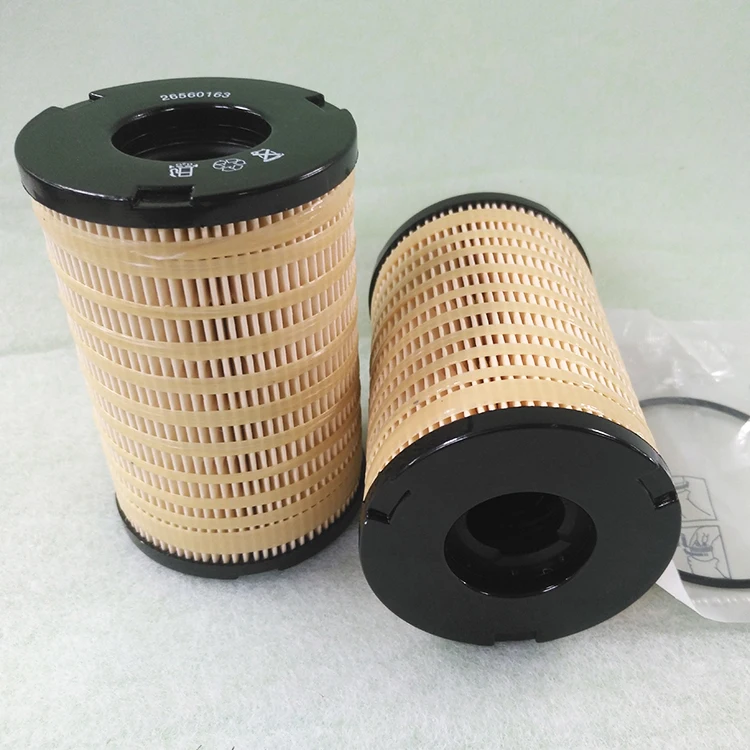2024 New Engine Diesel Fuel Oil Filter 26560163 Model| Alibaba.com