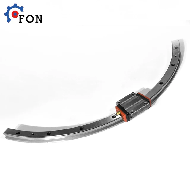 Interchangeable Japan Arc Linear Guide Rail Curved Guide Rail| Alibaba.com