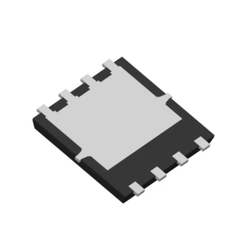 Din-tek Equivalent Mosfet Transistor Bsz018n04ls6 Matched Dtq3020n04pa ...