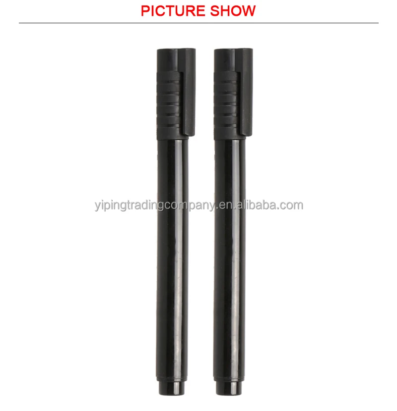 Banknote Tester Pen - Reliable Currency Detection Tool