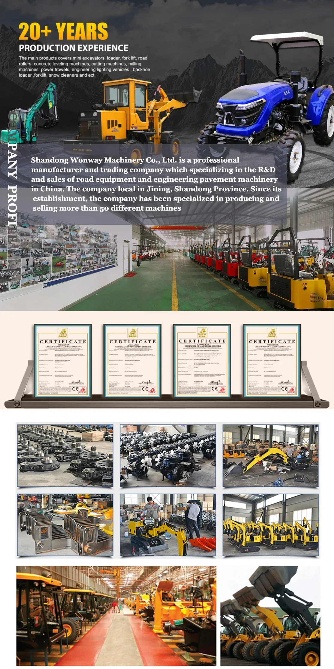 High Efficiency Plastering Machine - Wonway Electric Wall Wiper