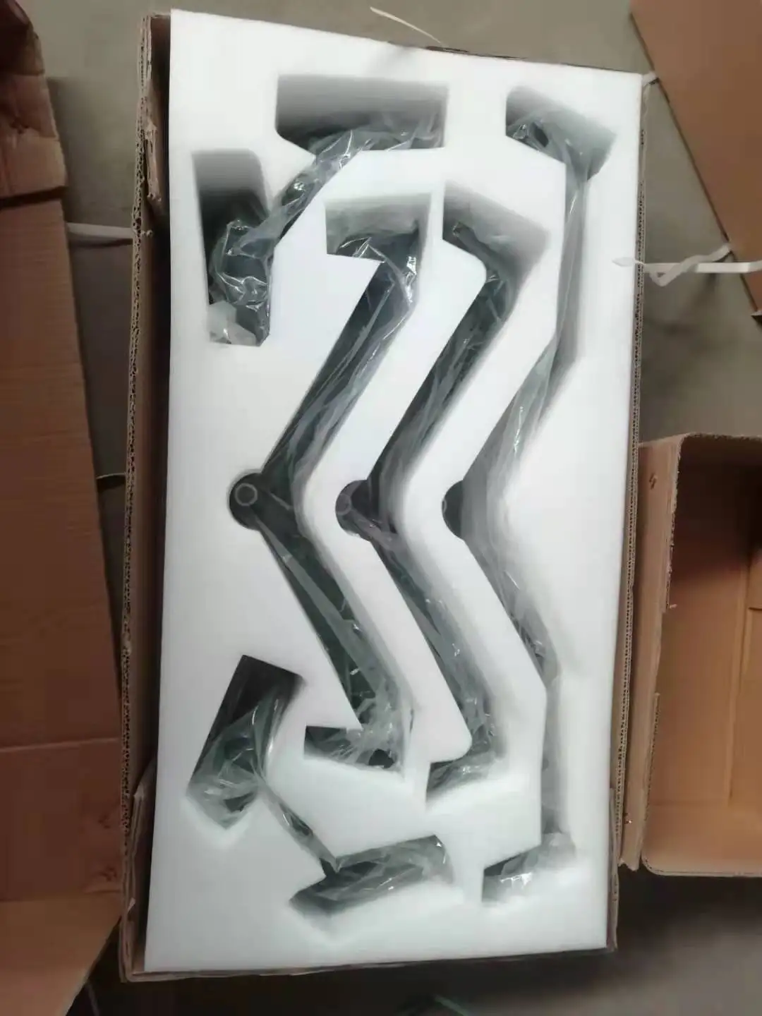 Best Selling Back Muscle Exercises Gym Equipment Mag Handle Grips ...