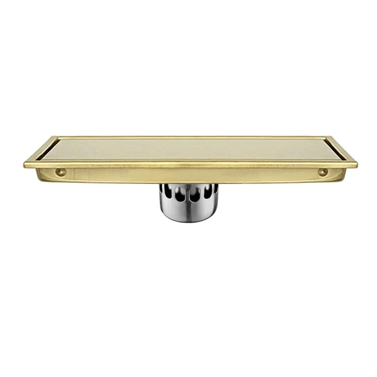 Modern Design Gold Square Sus 304 Stainless Steel Smart For Bathroom ...