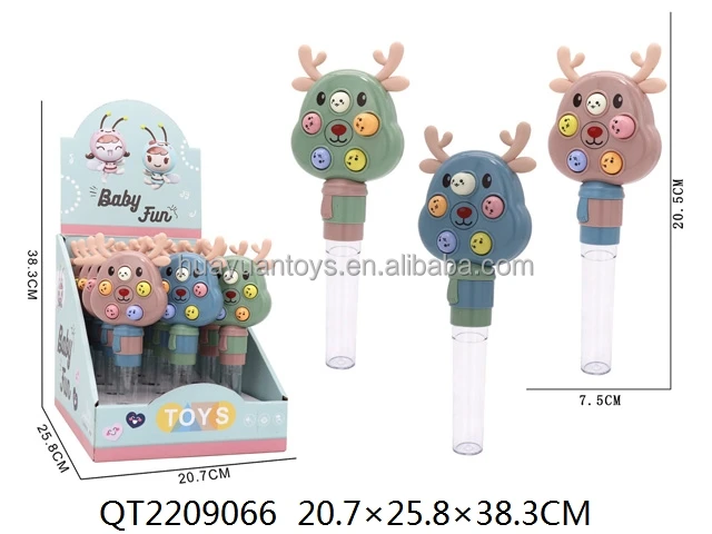 Children Candy Toy Surprises Sweet Candy Toys Vending Candy Filled ...