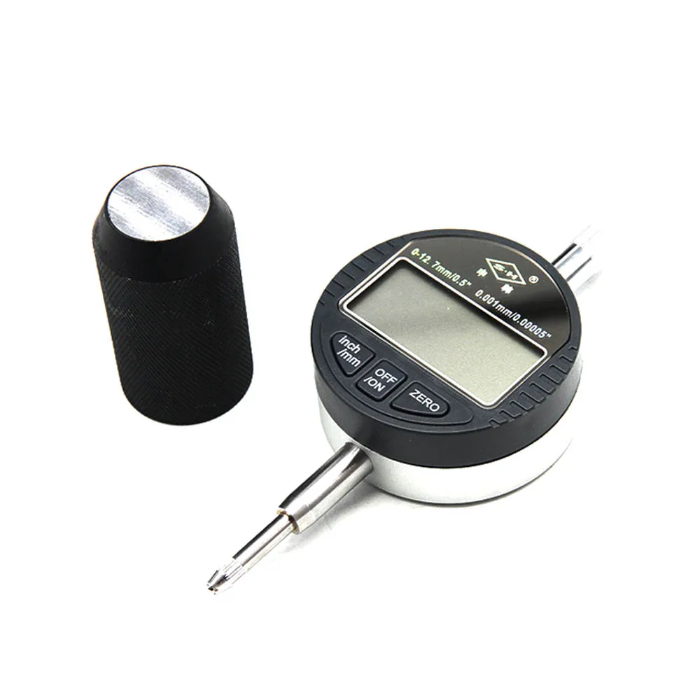 Big Sales! Common Rail Injector Valve Measuring Tool Kit for Bossch and ...