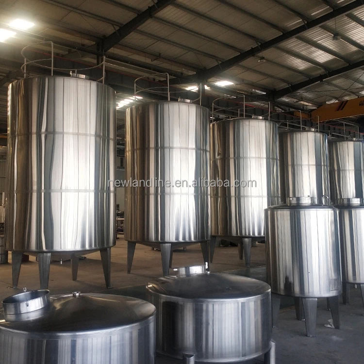 Usu304 1000 Cubic Meters Storage Tank For Sale - Buy 5000l Stainless ...