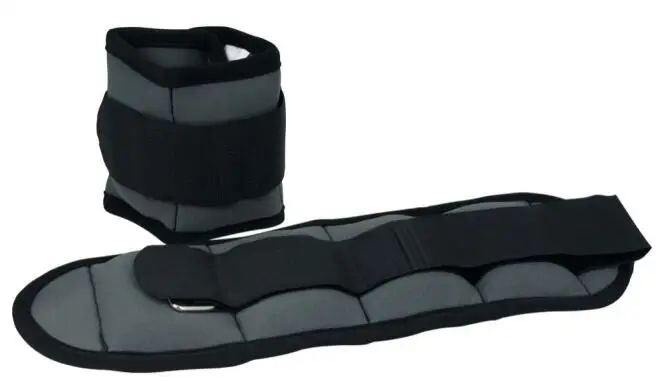 Adjustable Ankle Weights for Running & Fitness - OEM Available