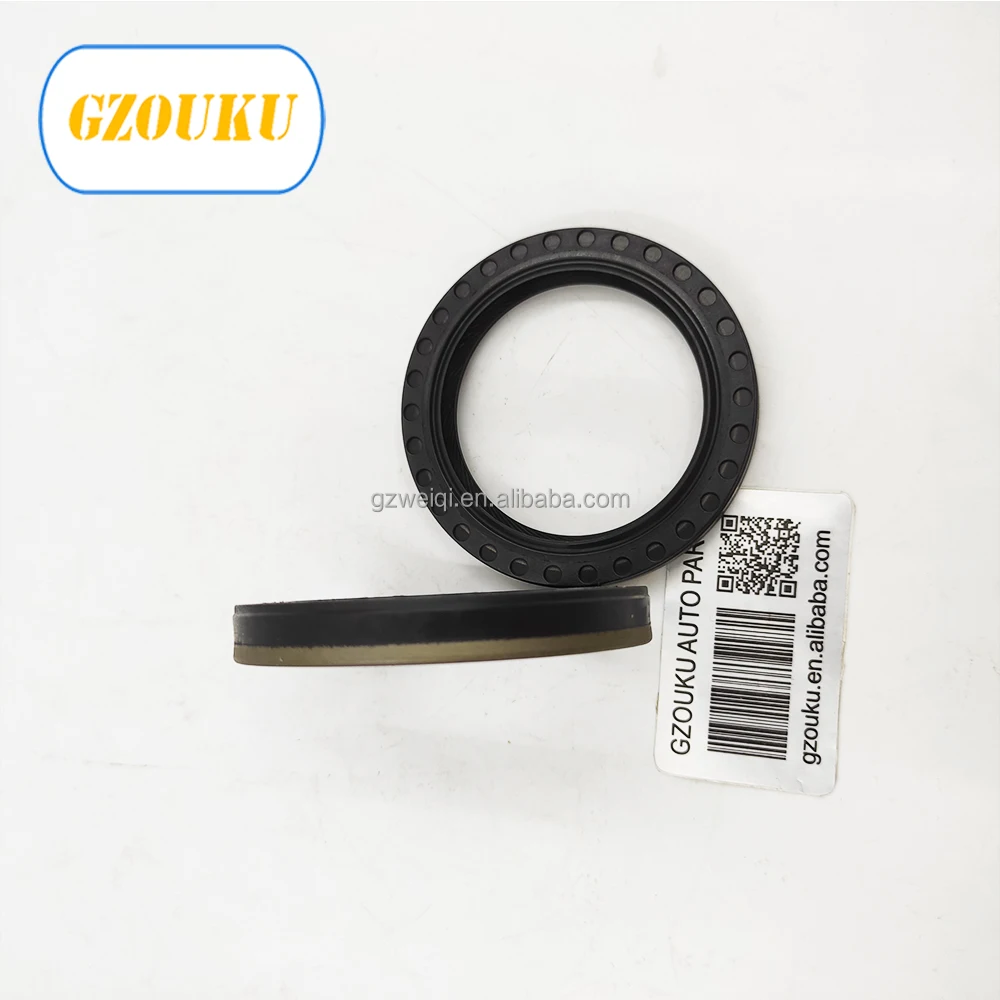 Front Crank Seal For M6 Mpv/tribute Gy01 10 602/gy01-10-602 Oil Seal ...
