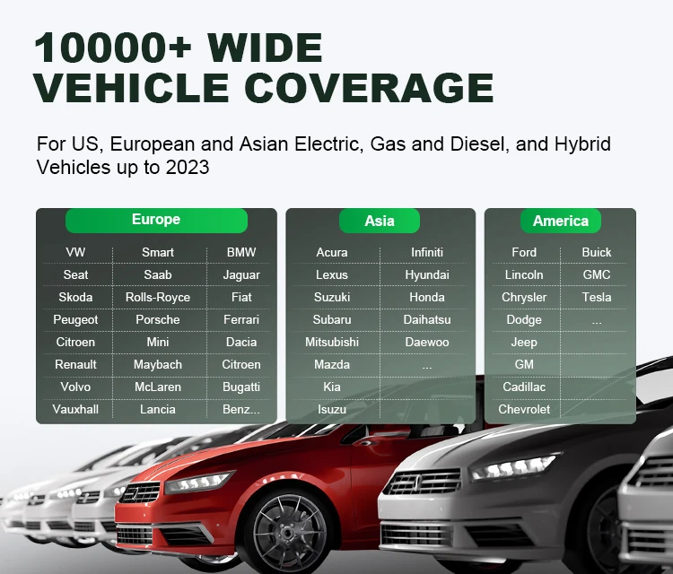 Universal Autel Maxisys Ultra Ev Ecu Programming Automotivo Tools Obd2 ...