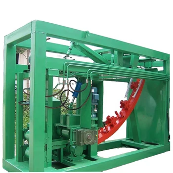 Htgp Htgp Industrial Square Steel Billet Continuous Casting Machine 1 ...