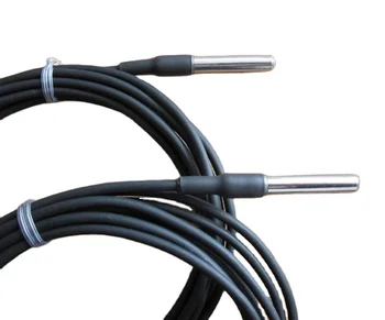 Ds18b20 Hot Water Tank Ntc Temperature Sensor - Buy Temperature Sensor ...