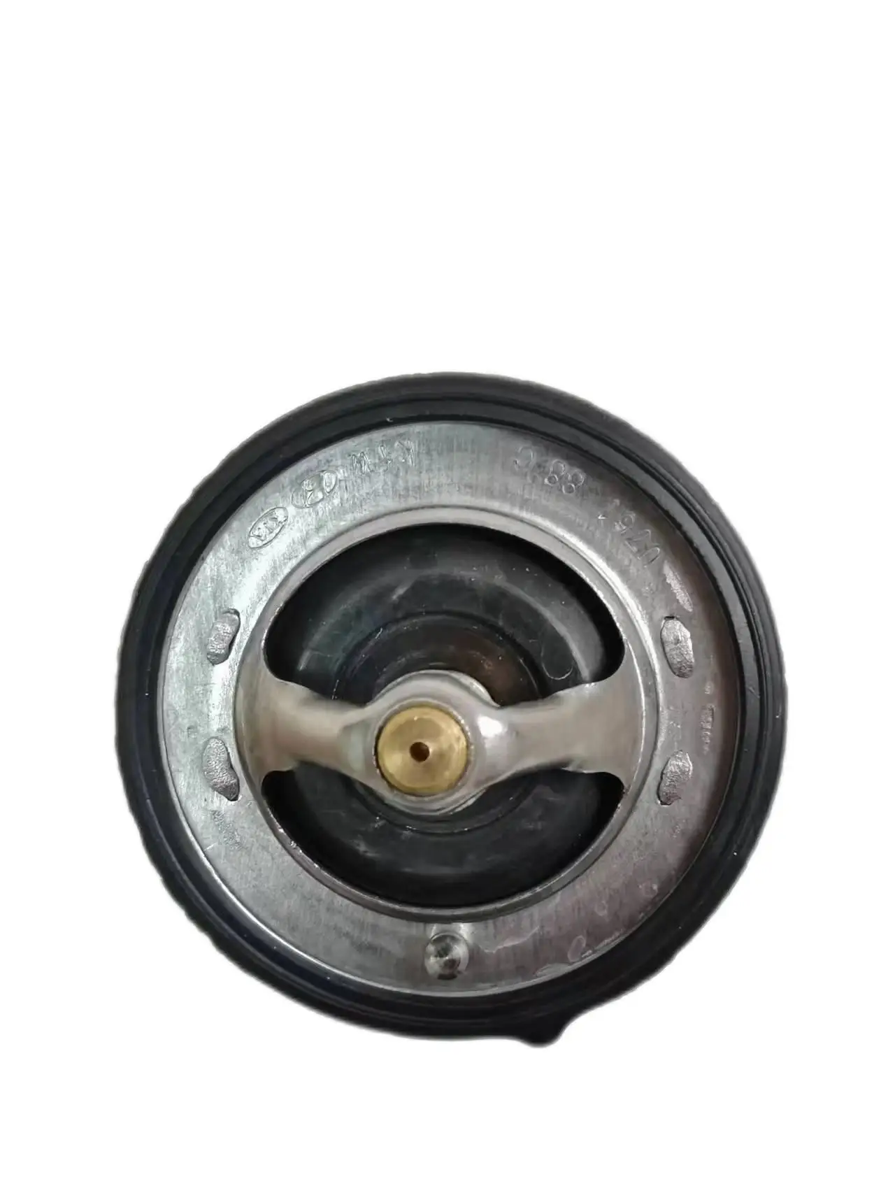 Aluminum Coolant Thermostat for Hyundai TUCSON Ix35 2.0L 255002E000 ...