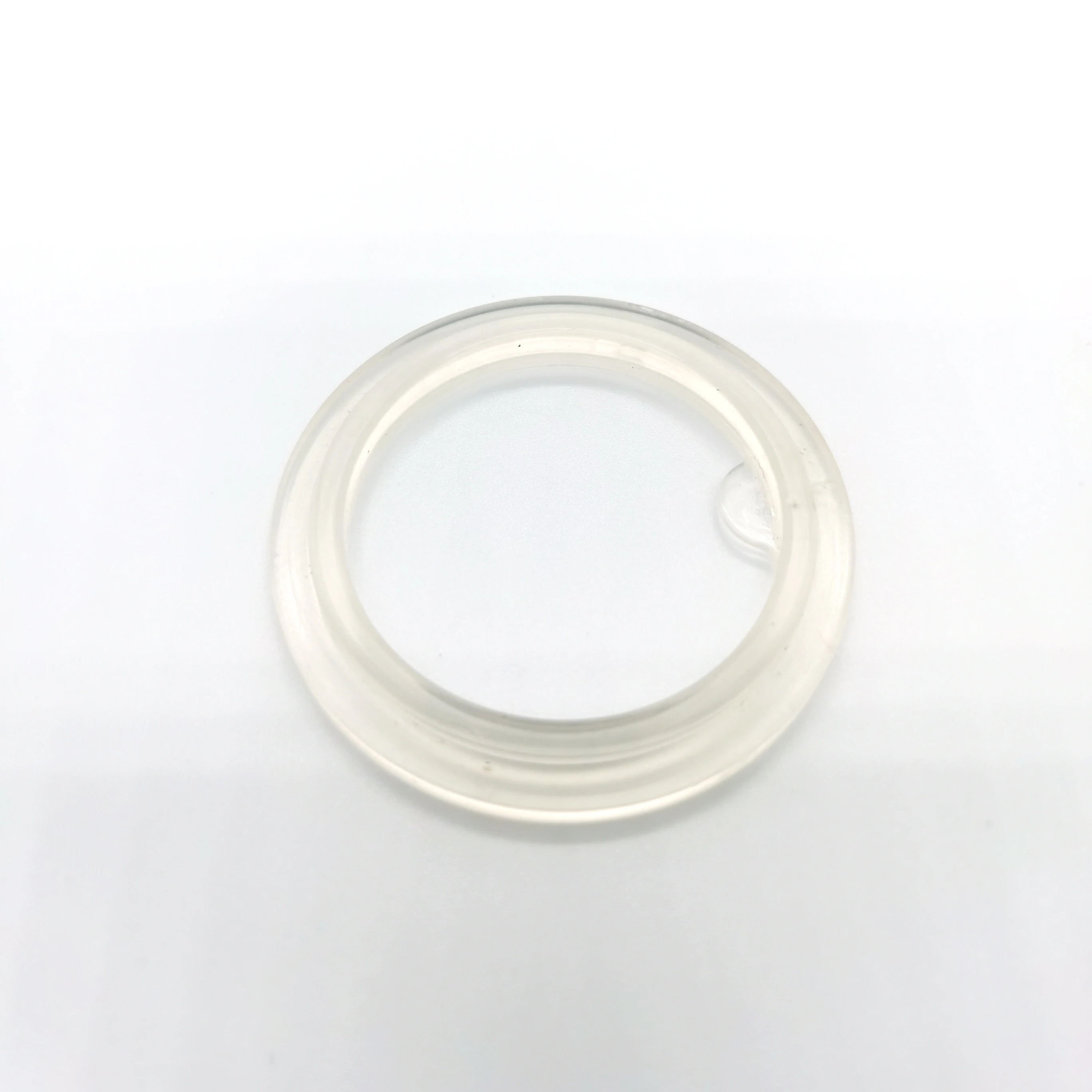Custom Liquid Silicone O Ring Sealing Baby Bottle Gasket Seal Ring ...