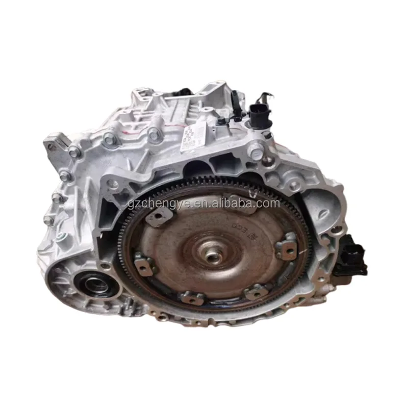 A8lf1 Automatic Transmission Gearbox For Hyundai Palisade 2.0t 3.8l 8 ...