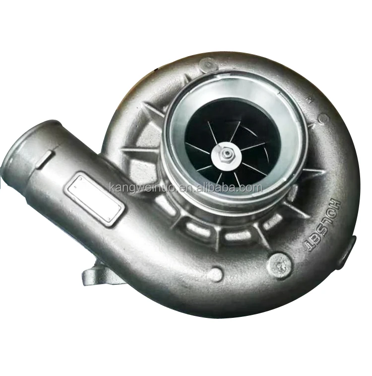 QSK23 Diesel Engine HX83 Turbocharger - Reliable Performance