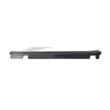 Oem 51717066221 51717066222 Side Sill Door Sill Trim Panel For Bmw 5 ...